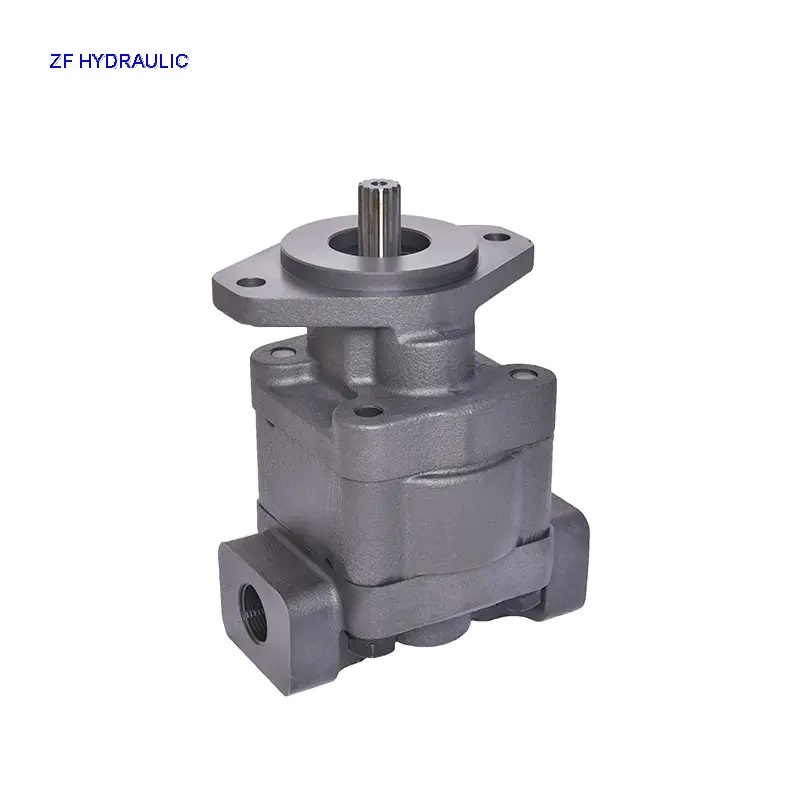 Parker Commercial PGP330 hydraulic gear pump