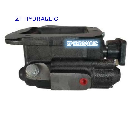 Power take off PTO-16/12QW shuangqi