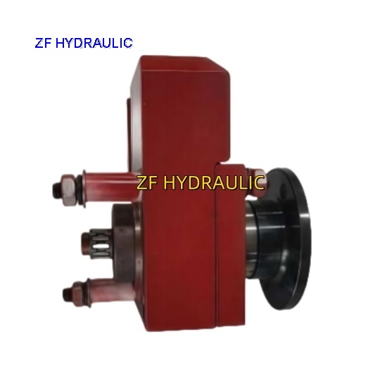 Power take off PTO-Qijiang jiuqi Integrated Large Disc