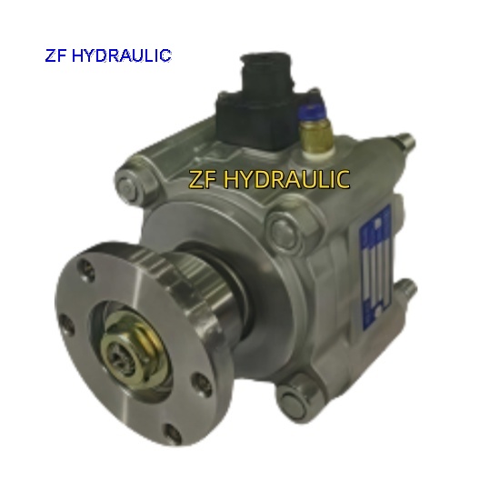 Power take off PTO-ZF270/320 WITH SENSOR