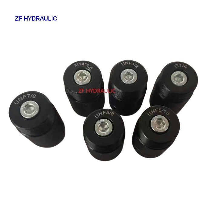 High Quality Nitrogen Charge Kit FPH-1 Hydraulic Accumulator Bladder ...