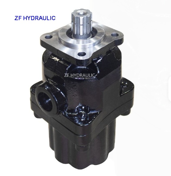 P6-40 P7-63 P9-80 hydraulic piston pump